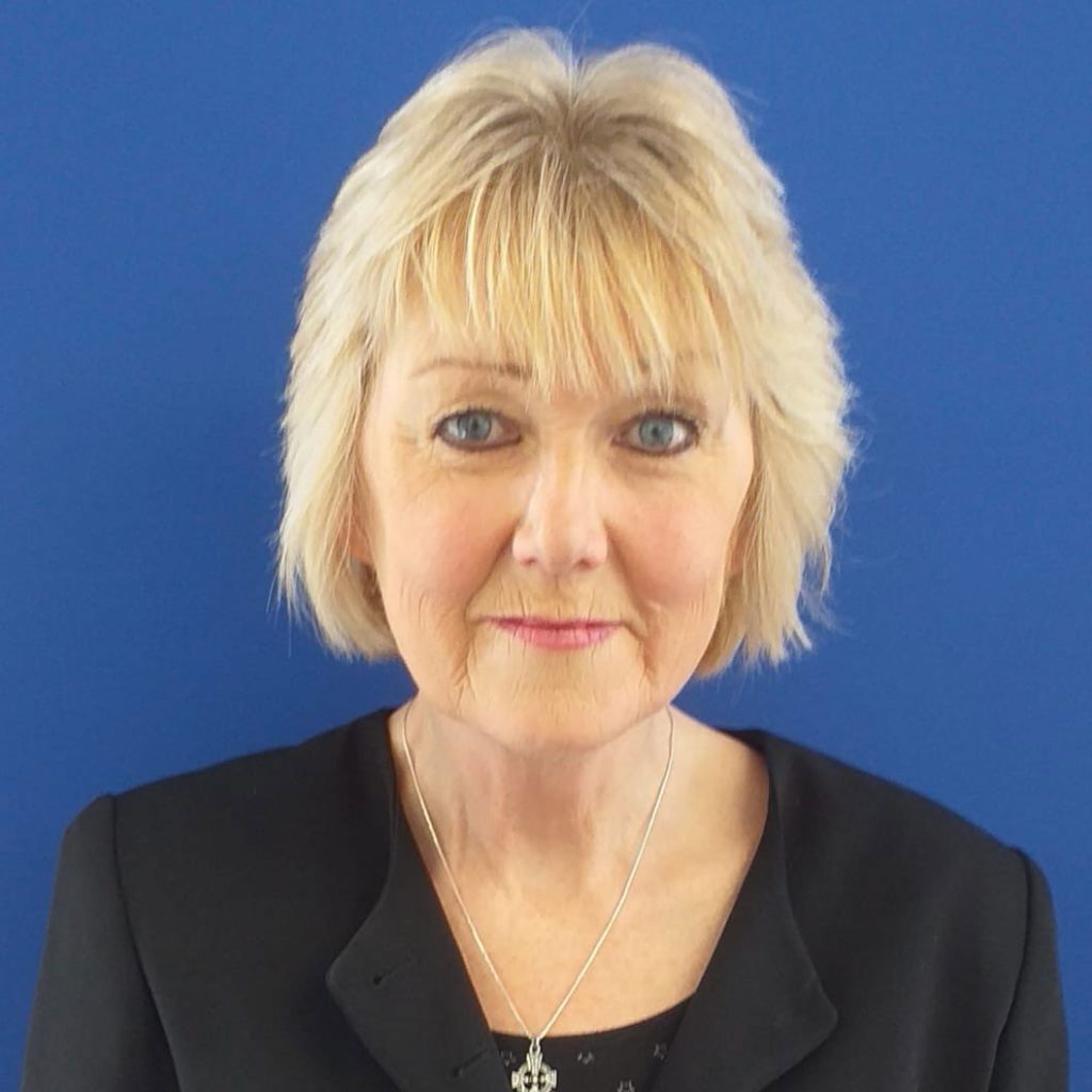 Christine Good – Antony Richards Property Services