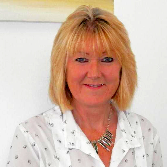 Christine Good – Antony Richards Property Services